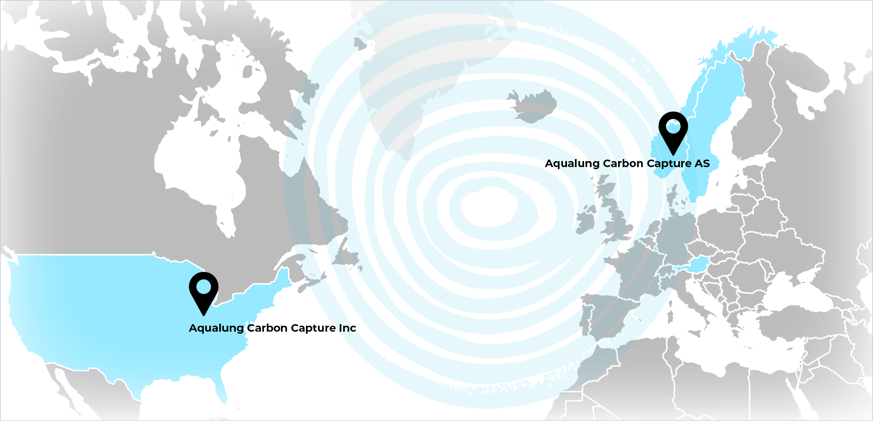 Contact Us – Aqualung